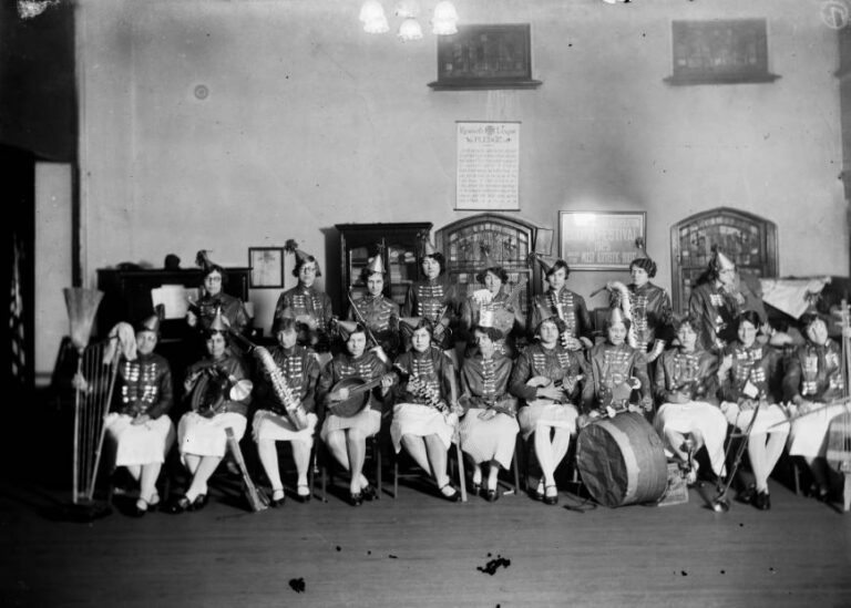 What St. Louis looked like in the 1900s through these Spectacular ...