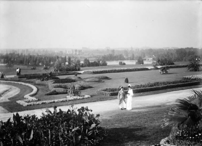 What St. Louis looked like in the 1900s through these Spectacular ...