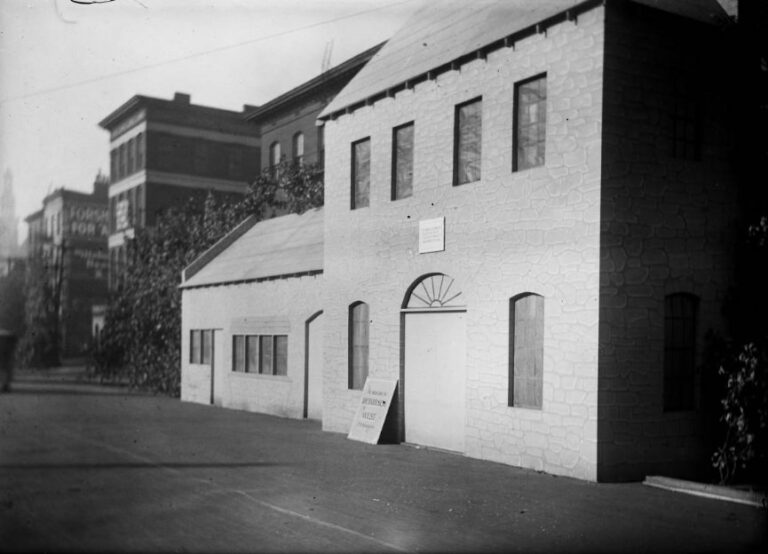What St. Louis looked like in the 1900s through these Spectacular ...