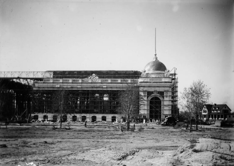 What St. Louis looked like in the 1900s through these Spectacular ...