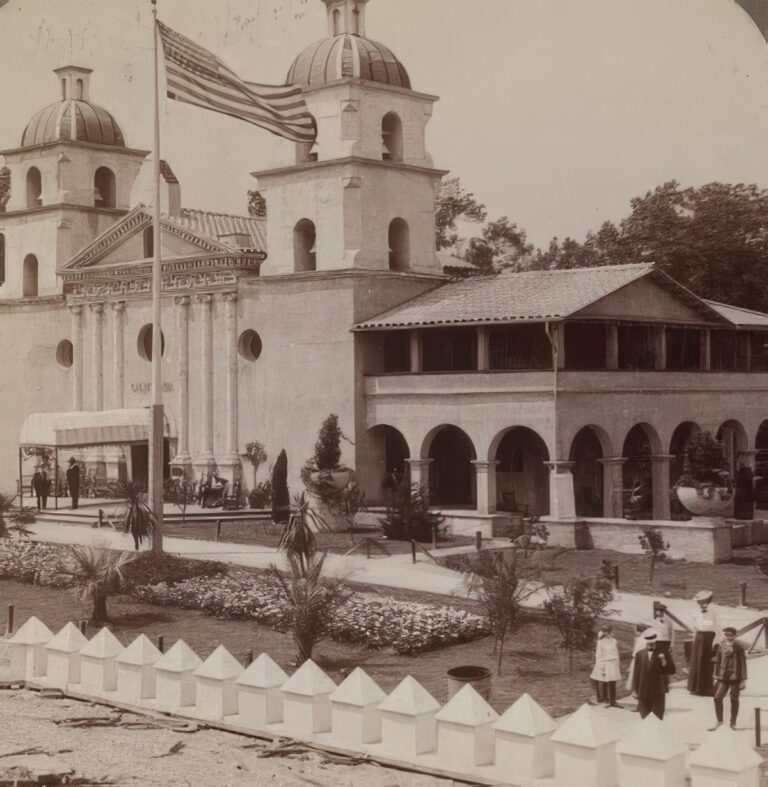 What St. Louis looked like in the 1900s through these Spectacular ...