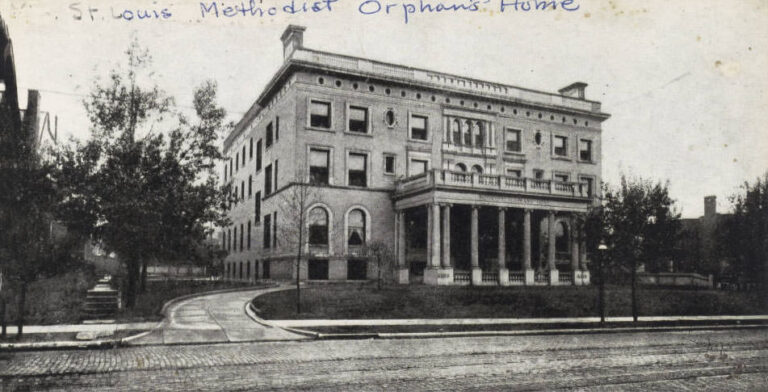 St. Louis in the 1910s – Infrastructure Growth, Civic Ambition, and the ...