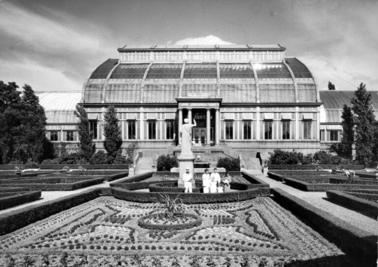St. Louis in the 1930s: A Decade of Hardship and Change in Photos