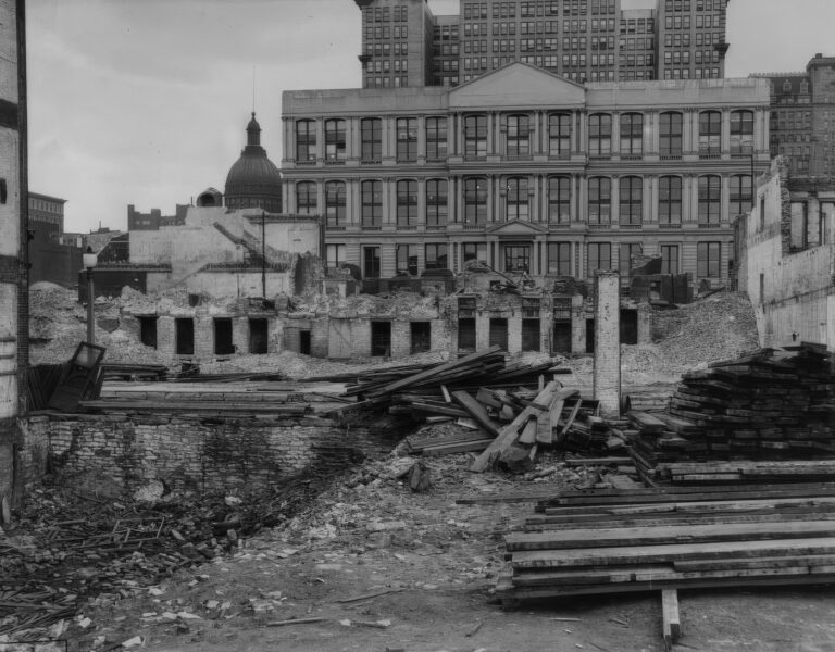 St. Louis in the 1940s: The City's Pivotal Role in World War II and Its ...