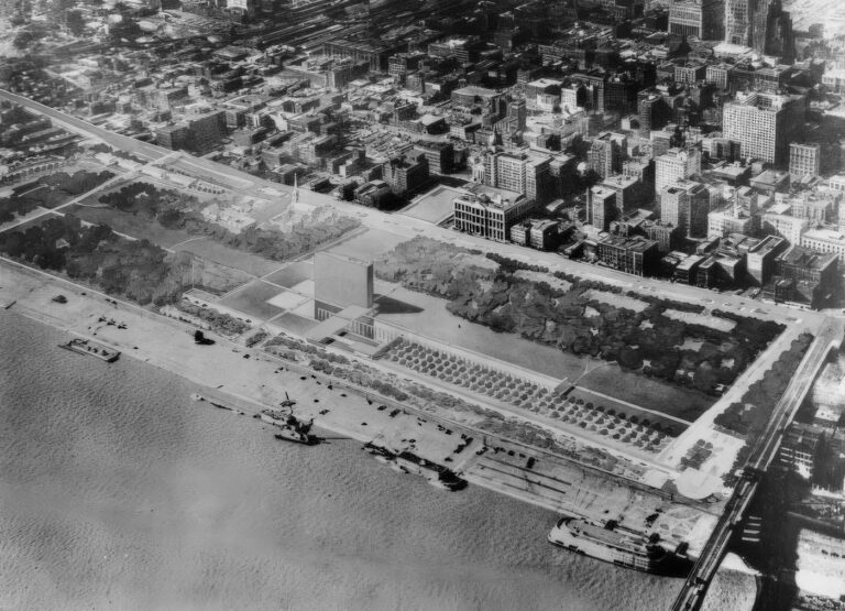 St. Louis in the 1940s: The City's Pivotal Role in World War II and Its ...