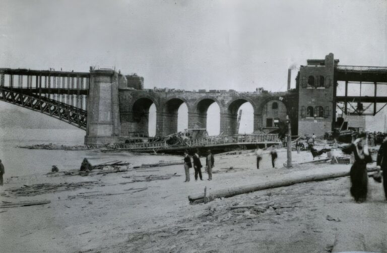 St. Louis in the 1940s: The City's Pivotal Role in World War II and Its ...