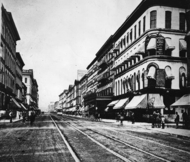 St. Louis in the 1940s: The City's Pivotal Role in World War II and Its ...
