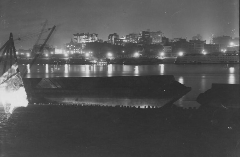St. Louis in the 1940s: The City's Pivotal Role in World War II and Its ...