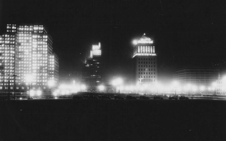 St. Louis in the 1940s: The City's Pivotal Role in World War II and Its ...