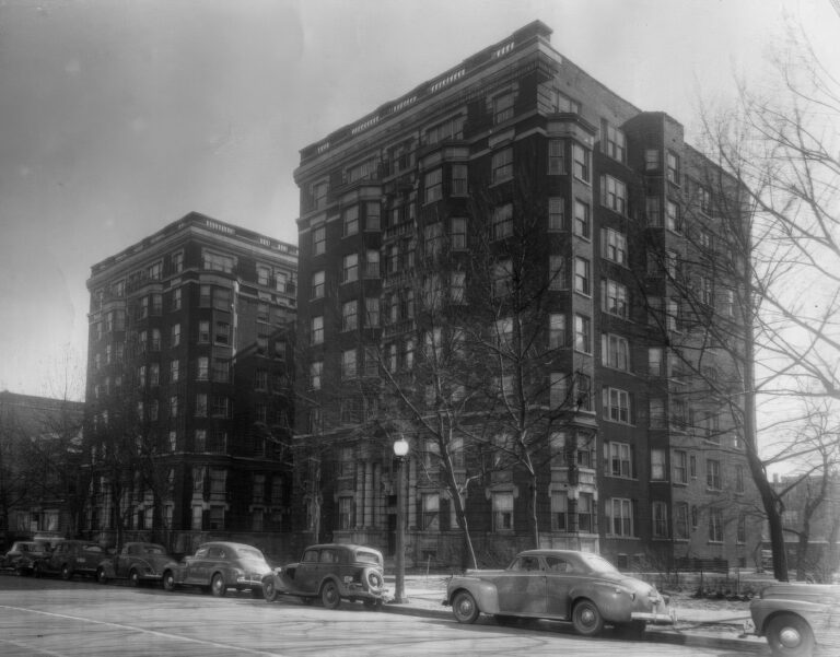 St. Louis in the 1940s: The City's Pivotal Role in World War II and Its ...