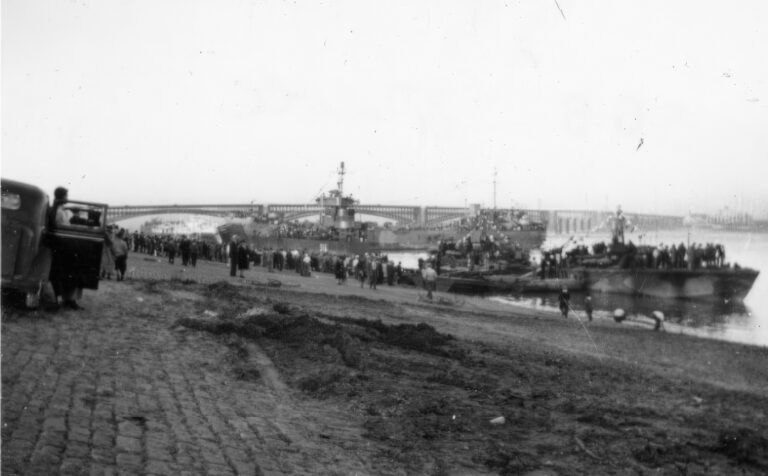 St. Louis in the 1940s: The City's Pivotal Role in World War II and Its ...