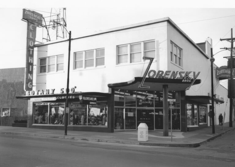 St. Louis in the 1940s: The City's Pivotal Role in World War II and Its ...