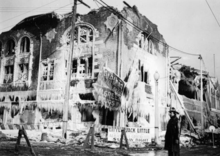 St. Louis in the 1940s: The City's Pivotal Role in World War II and Its ...