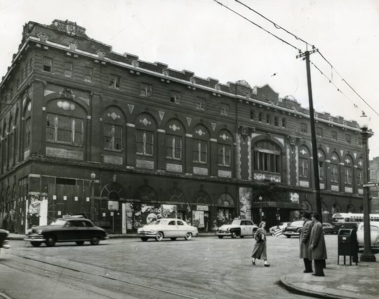 St. Louis in the 1950s: Navigating Post-War Prosperity, Suburban Dreams ...