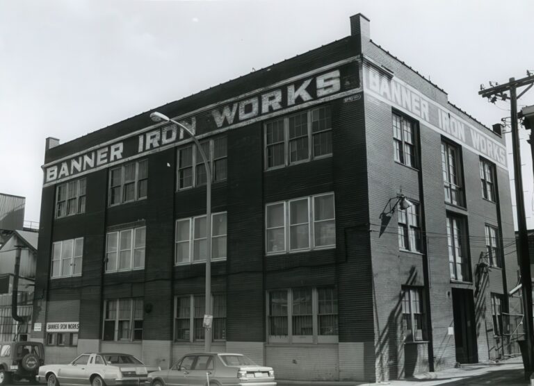 What St. Louis looked like in the 1960s, shown through these ...