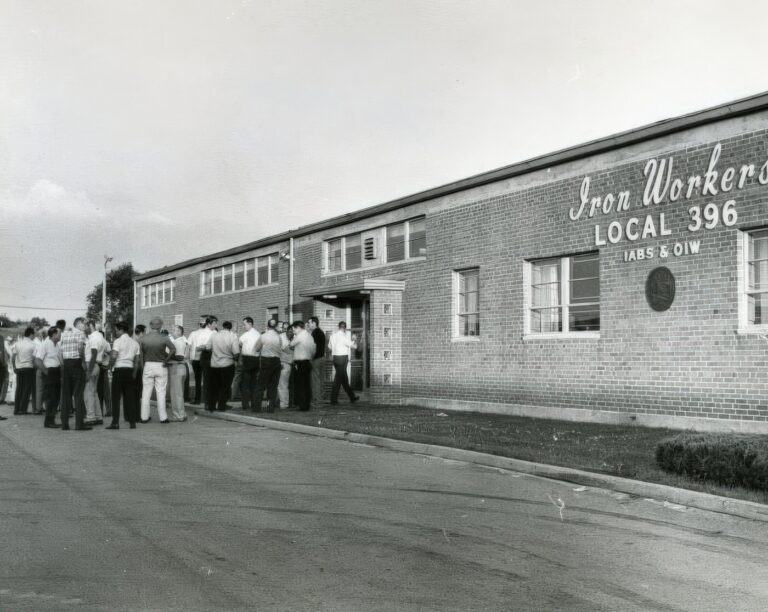 What St. Louis looked like in the 1960s, shown through these ...