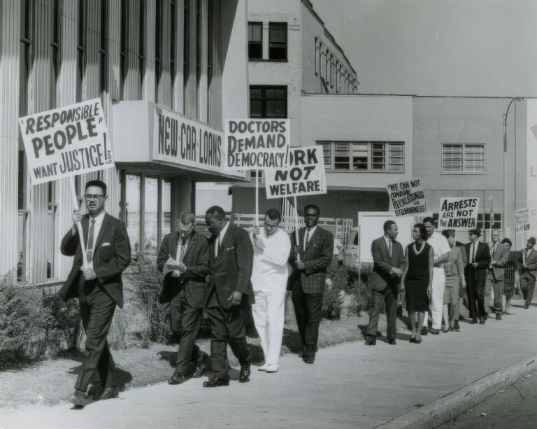 What St. Louis looked like in the 1960s, shown through these ...