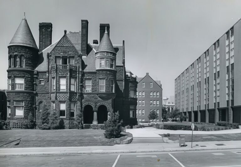 What St. Louis looked like in the 1960s, shown through these ...