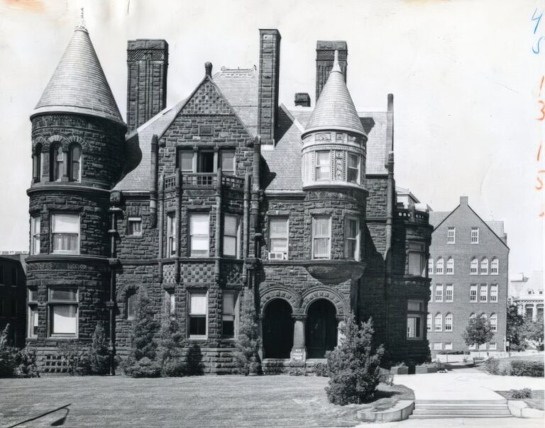 What St. Louis looked like in the 1960s, shown through these ...