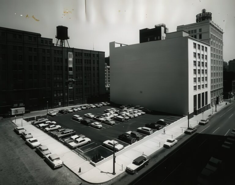 What St. Louis looked like in the 1960s, shown through these ...