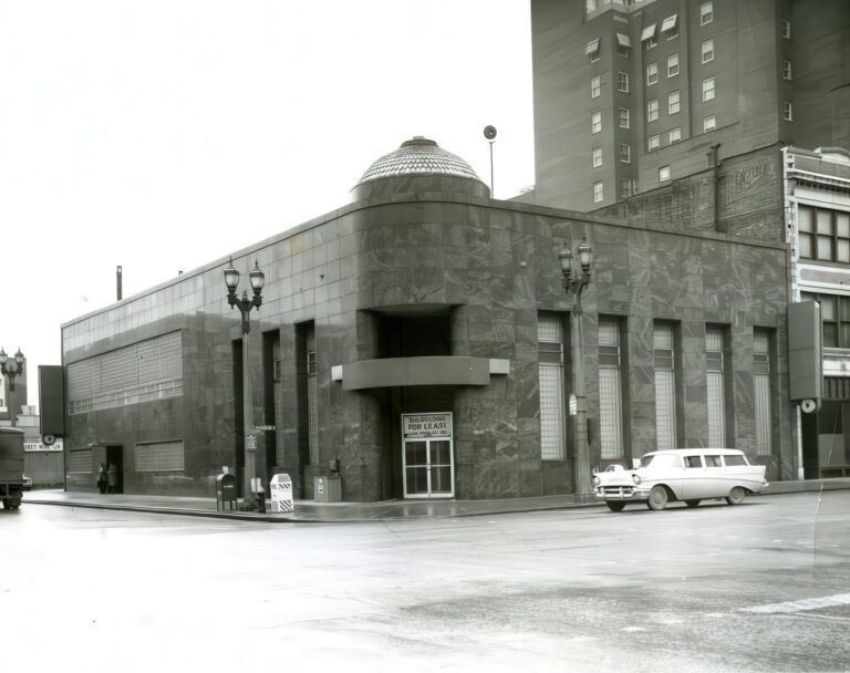 What St. Louis looked like in the 1960s, shown through these ...