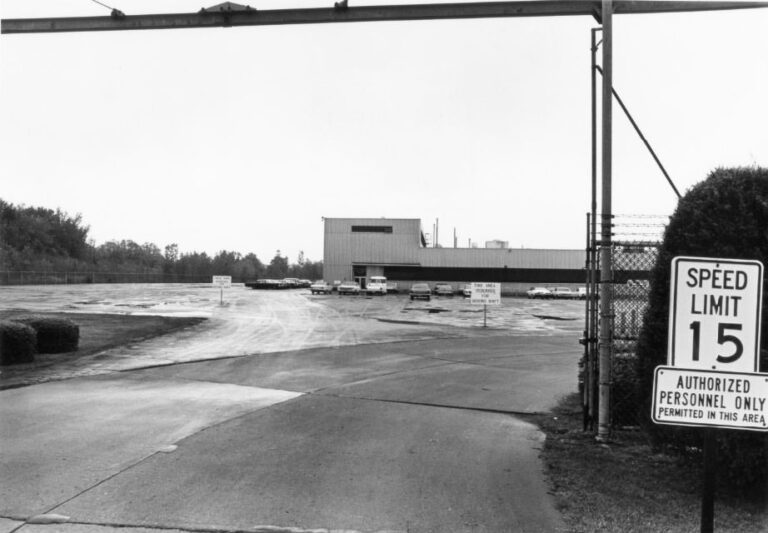 What St. Louis looked like in the 1960s, shown through these ...