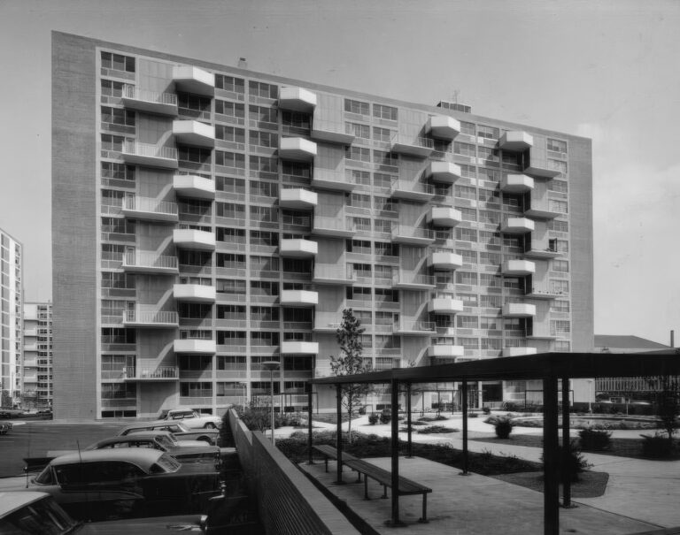What St. Louis looked like in the 1960s, shown through these ...