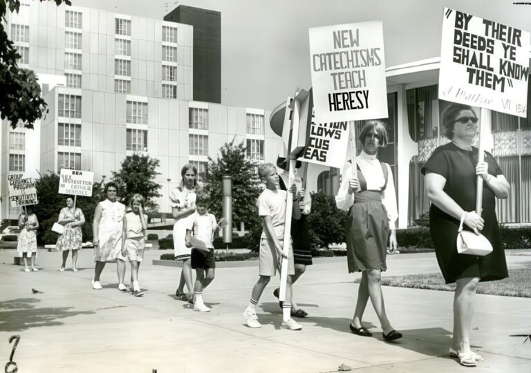 What St. Louis looked like in the 1960s, shown through these ...