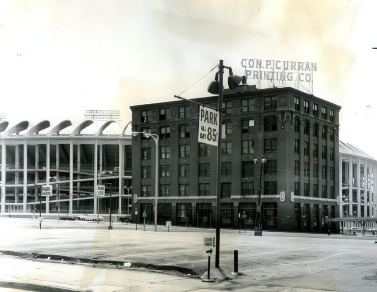 What St. Louis looked like in the 1960s, shown through these ...