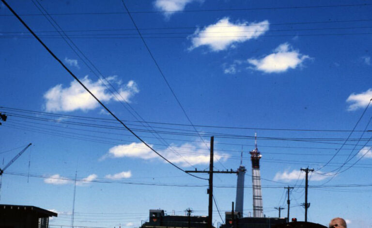 What St. Louis looked like in the 1960s, shown through these ...