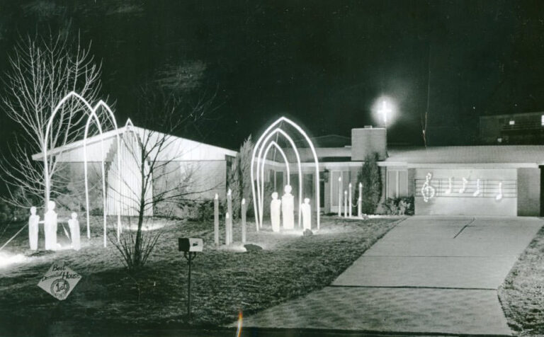 What St. Louis looked like in the 1960s, shown through these ...