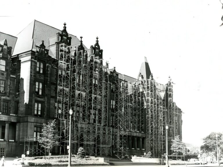 What St. Louis looked like in the 1960s, shown through these ...