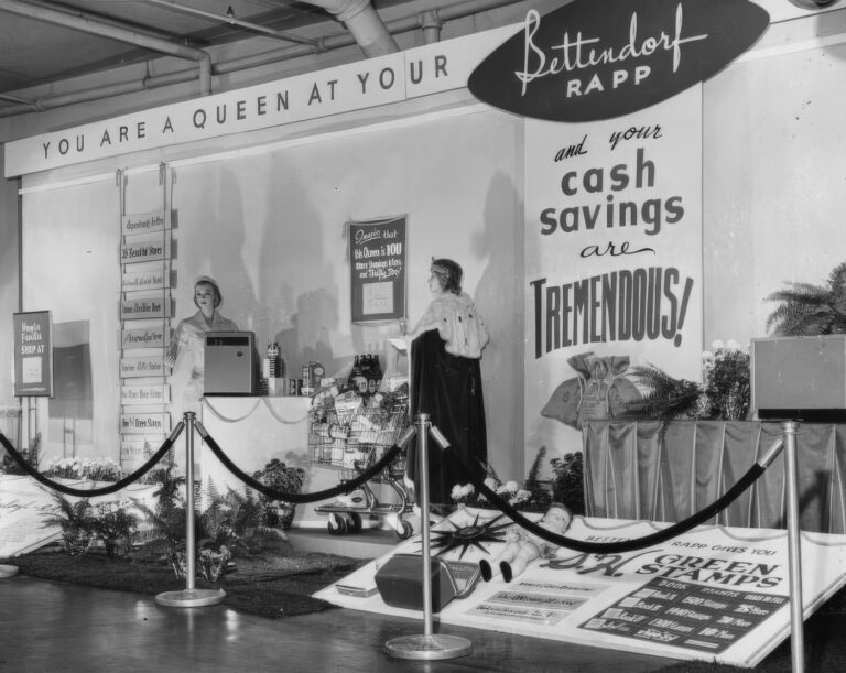 What St. Louis looked like in the 1960s, shown through these ...