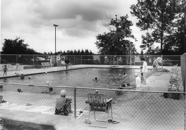 What St. Louis looked like in the 1960s, shown through these ...