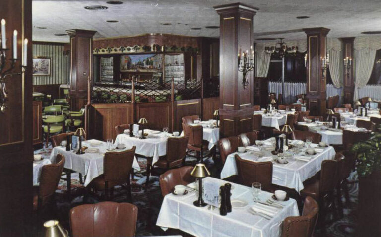 What St. Louis looked like in the 1960s, shown through these ...