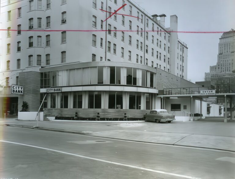 What St. Louis looked like in the 1960s, shown through these ...