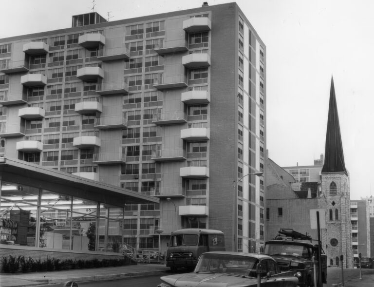 What St. Louis looked like in the 1960s, shown through these ...