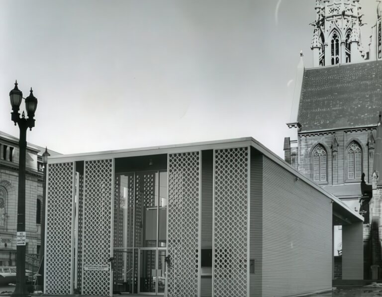What St. Louis looked like in the 1960s, shown through these ...