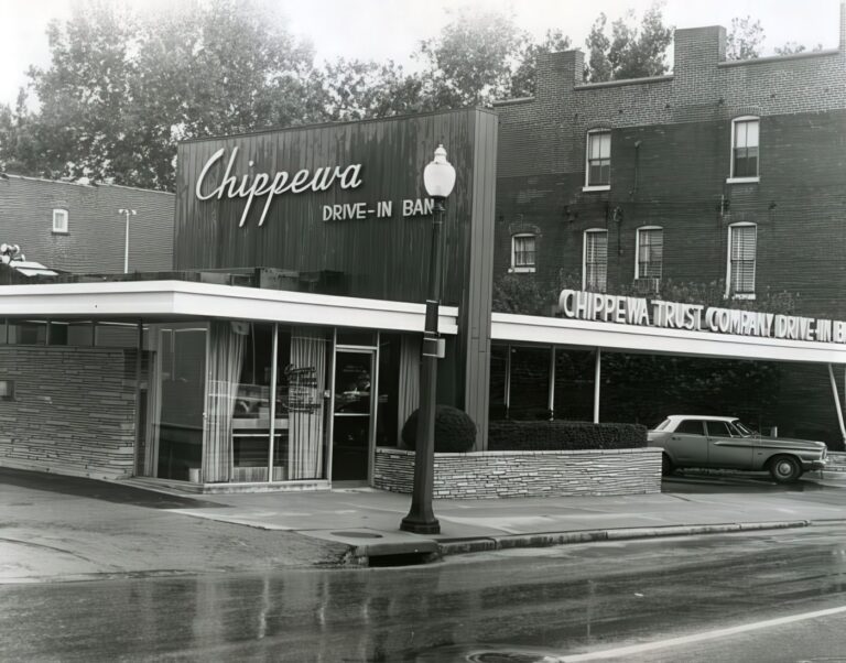 What St. Louis looked like in the 1960s, shown through these ...