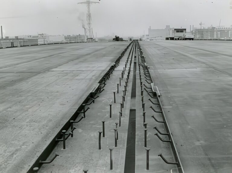 What St. Louis looked like in the 1960s, shown through these ...