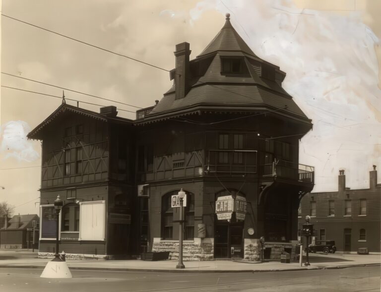 What St. Louis looked like in the 1960s, shown through these ...
