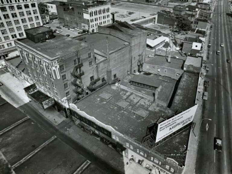 St. Louis in the 1970s: A Gritty Decade That Shaped a Modern Metropolis