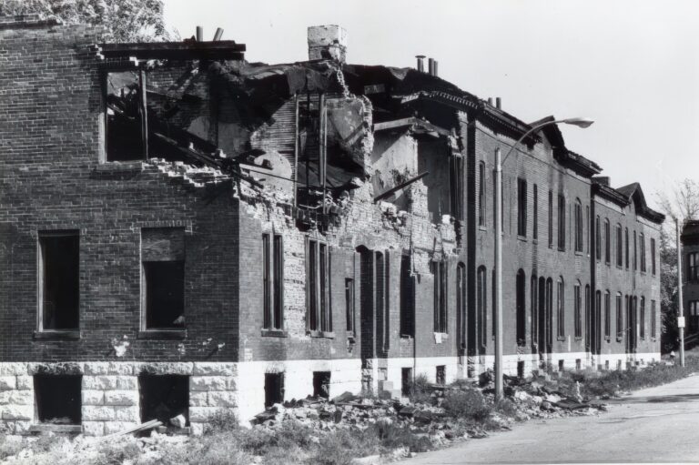 St. Louis in the 1970s: A Gritty Decade That Shaped a Modern Metropolis