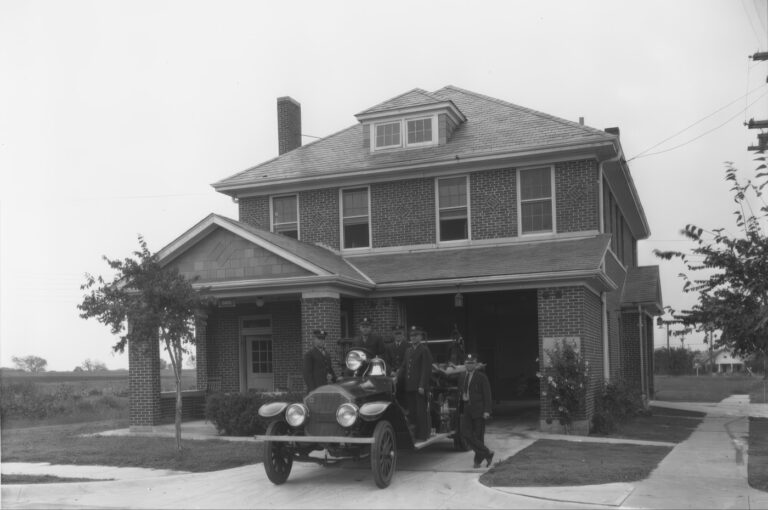 Exploring Dallas in the Roaring Twenties: Architecture, Culture, and ...