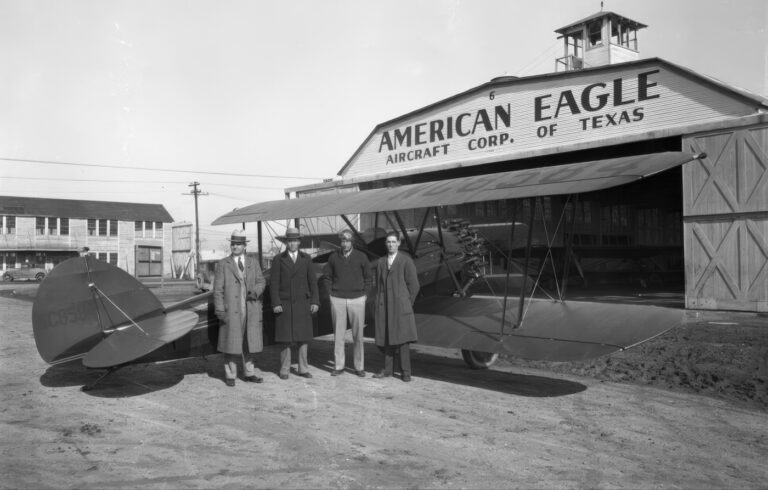 Exploring Dallas in the Roaring Twenties: Architecture, Culture, and ...