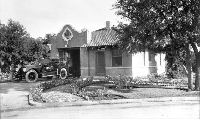 Exploring Dallas in the Roaring Twenties: Architecture, Culture, and ...