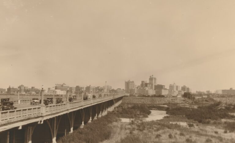 Exploring Dallas in the Roaring Twenties: Architecture, Culture, and ...