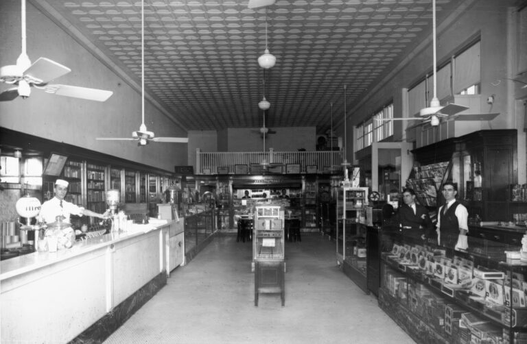 Exploring Dallas in the Roaring Twenties: Architecture, Culture, and ...