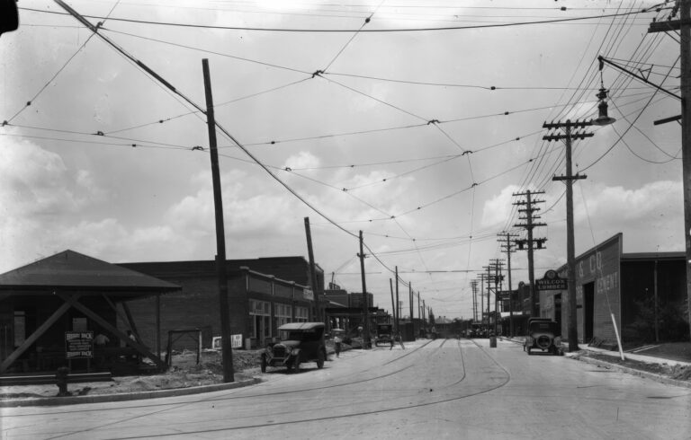 Exploring Dallas in the Roaring Twenties: Architecture, Culture, and ...