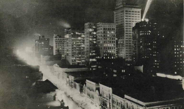 Exploring Dallas in the Roaring Twenties: Architecture, Culture, and ...
